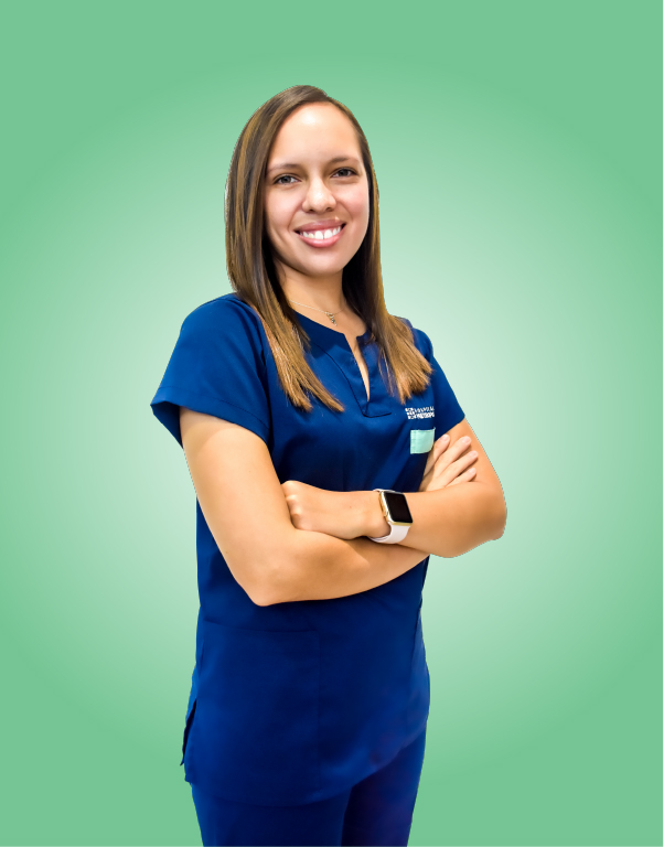 Medical Team - Hospital Metropolitano - Centro de Cáncer